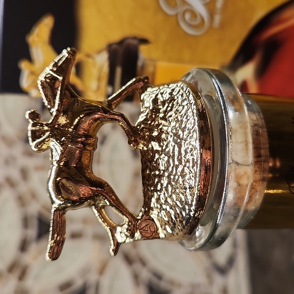 Accents | Blantons Gold Edition Single Barrel Bourbon Whiskey Box ...